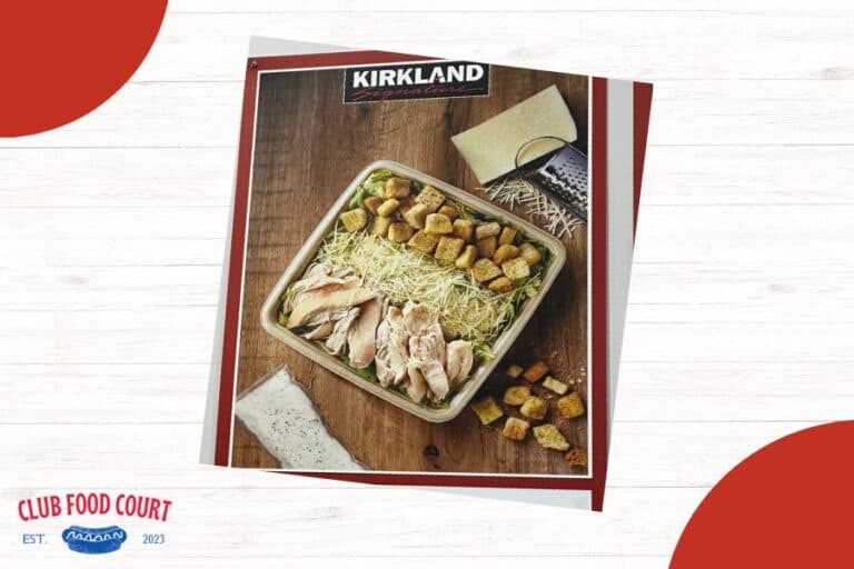 Costco Food Court: Menu, Prices, Hours, & Nutrition (2025)