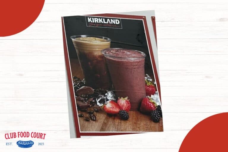 Costco Food Court: Menu, Prices, Hours, & Nutrition (2025)