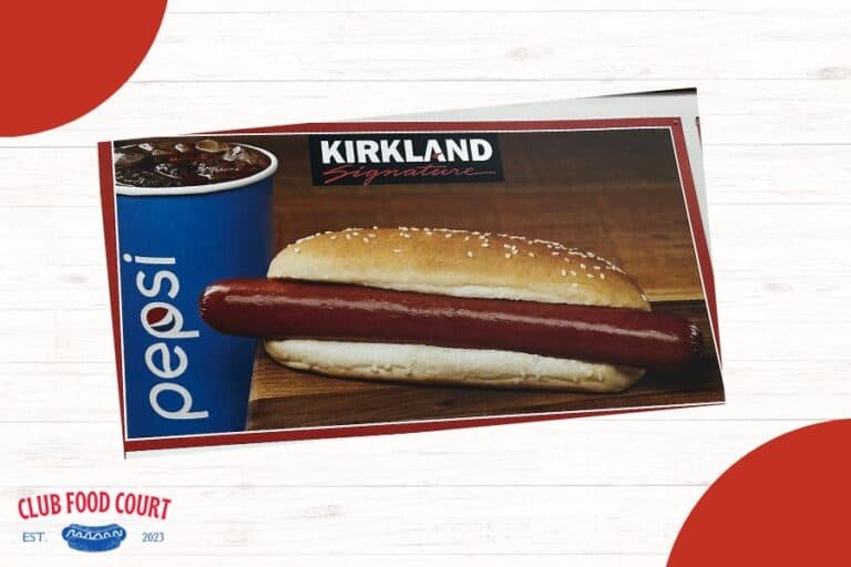 Costco Food Court: Menu, Prices, Hours, & Nutrition (2025)