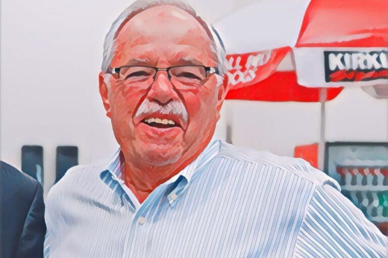 History of the Costco Hot Dog