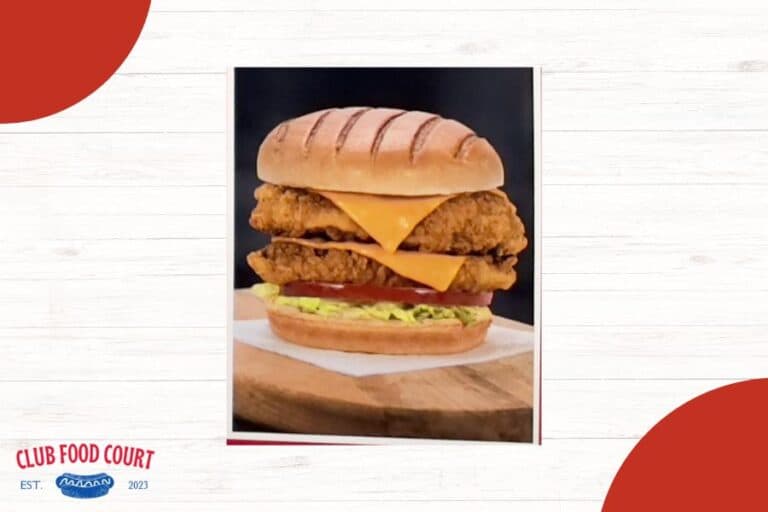 Costco Food Court United Kingdom: Menu, Prices, & Hours (2025)